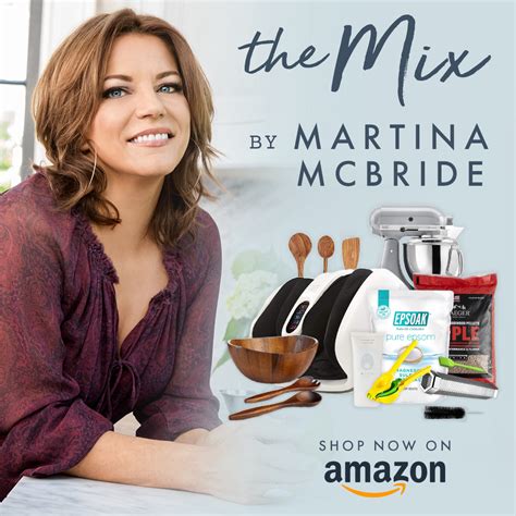 Pictures Of Martina Mcbride Telegraph