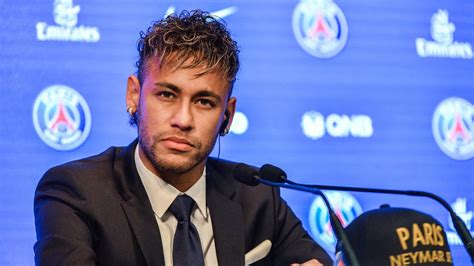 Exclu Mercato Psg La V Rit Sur Le Cas Neymar Le Sport