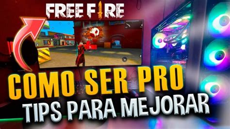 L Como Aprender A Jugar Free Fire En Pc Projaker
