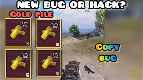 NEW GOLD PILE HACK METRO ROYALE BUG OR HACK METRO ROYALE NEW HACK
