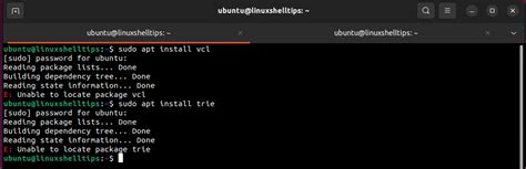 Fixing E Unable To Locate Package Error On Ubuntu