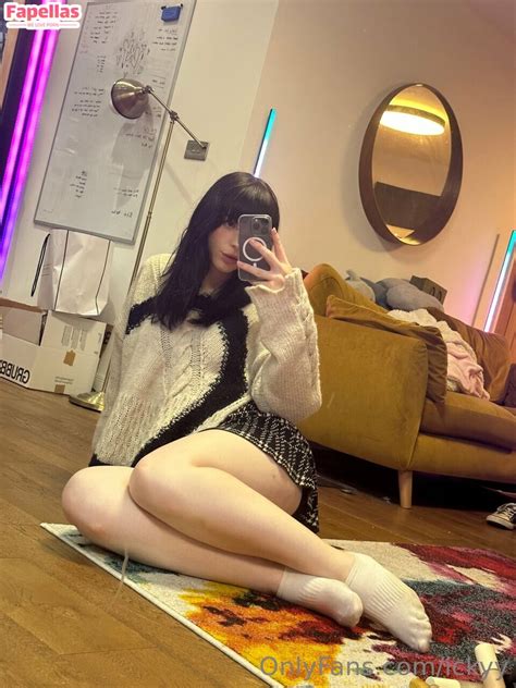 Big Icky Aka Ickypeach Nude Leaks OnlyFans Photo 2 Fapellas