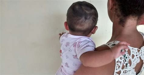 G1 Mãe é presa suspeita de tentar vender a filha a casal do DF por R
