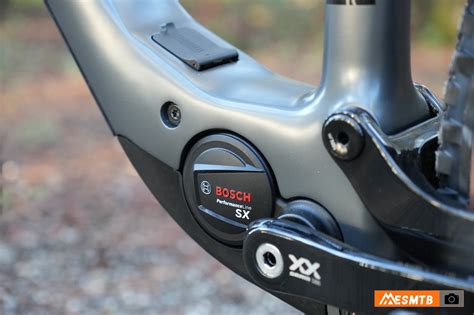 Bosch Performance Line SX Todo Lo Que Necesitas Saber De Su Motor Para