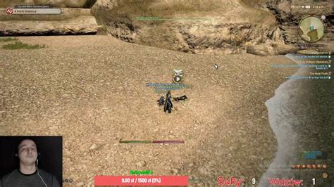 FF14 gramy gadamy relaksujemy się YouTube