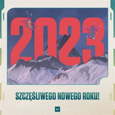 Valorant Polska On Twitter Dzi Kujemy Wam Za Ca Y Rok Kt Ry Z