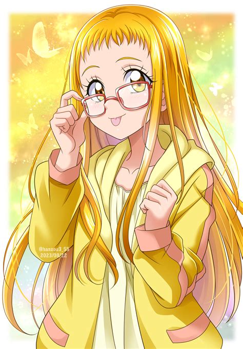 Kasugano Urara Yes Precure 5 Image By Hanzou3 55 4002492