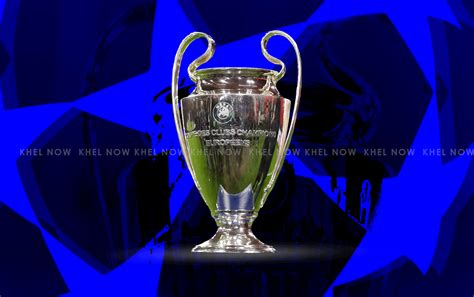 Confirmed Teams And Pots For Uefa Champions League Middle East