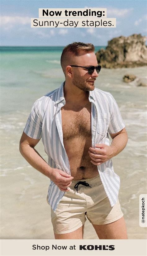 Find Mens Summer Outfits At Kohls Mens Summer Outfits Summer