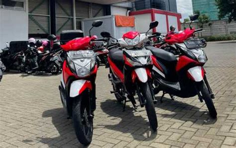 Konversi Motor Listrik BeAT Vario Supra Di BRT Cuma Rp7 5 Juta