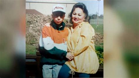 Michael Corleone el único hijo vivo de Griselda Blanco destapó