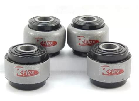 Buchas Bandeja Balan A Inf Di Nteira Citroen C Aircross