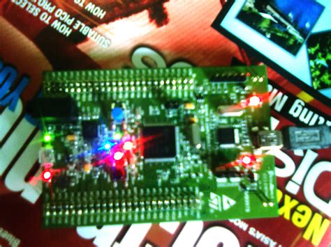 stm32f4 discovery tutorial 1 using netmf setting up the environment
