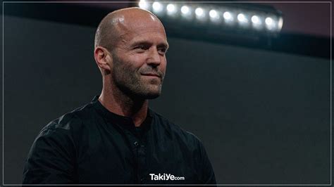 Jason Statham Filmleri Bol Aksiyonlu En Yi Filmi Takiye