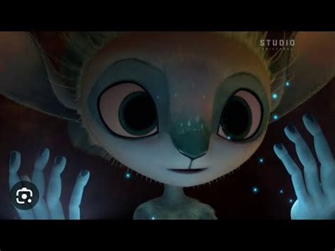 Mune el guardián de la luna reseña y opinión YouTube