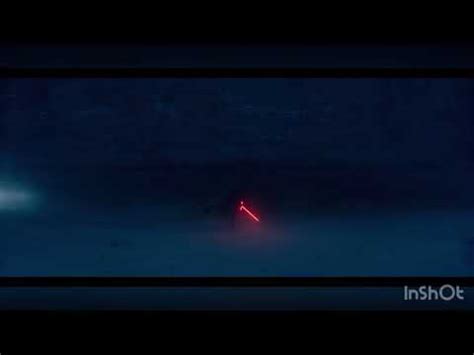 Tribute To Kylo Ren Star Wars Youtube