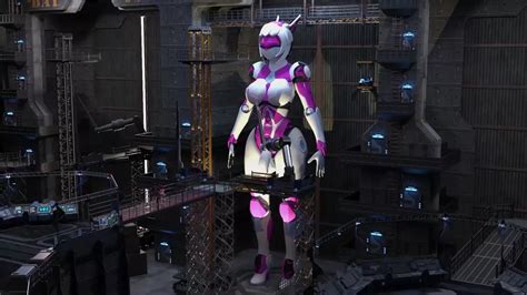 F U T A Sentai Squad Episode 2 Trouble Interfacing FullHD DLAUM 031022