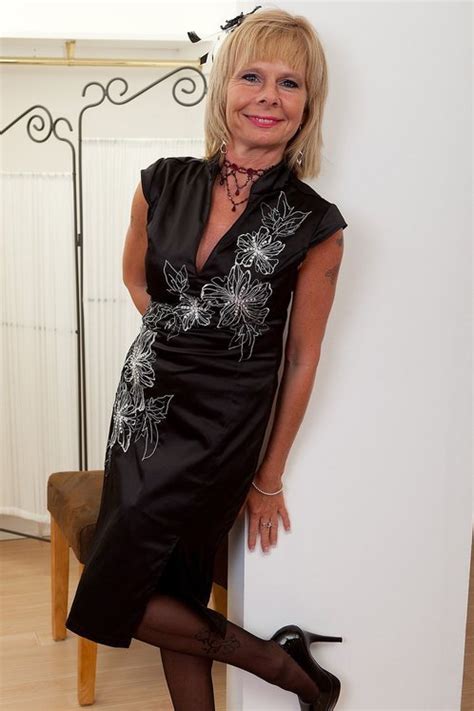 Year Old Cathy Oakely Exclusive Milf Pictures From Allover