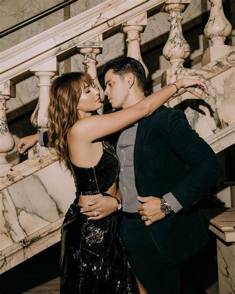 Confirmed Sarah Lahbati And Richard Gutierrez End Their Relationship