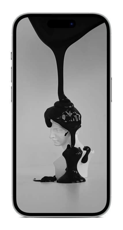 60 Cool Dynamic Island Wallpapers For IPhone 15 And 14 Pro