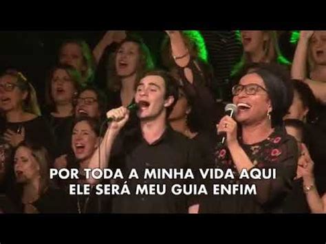 CORO IBAB SÓ EM CRISTO YouTube