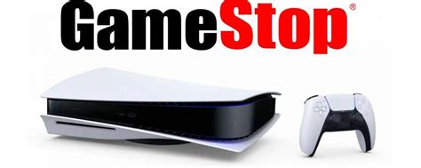 PS5 Torna Disponibile Oggi Su GameStop POCHISSIMI Pezzi
