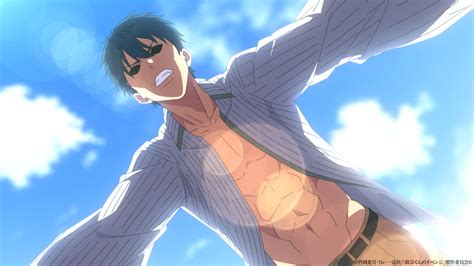 アニメ政宗くんのリベンジR 03忘れたころにやってくるあらすじ場面カット公開 MOVIE TV CINEMA Life