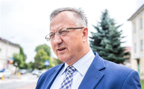 Poseł Brynkus o czarnym proteście burmistrza Nadużycie władzy