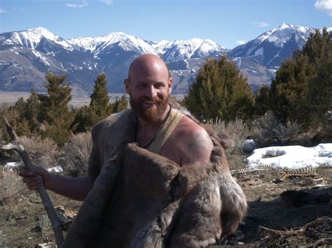 Naked And Afraid XL Gets Frozen Discovery