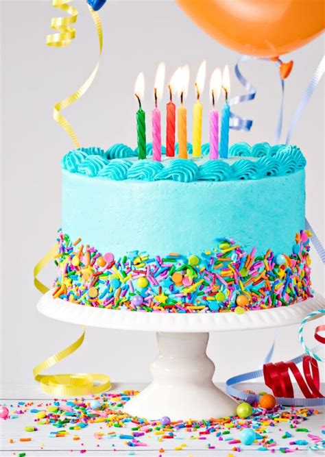 Compartir 62 imagen pasteles de cumpleaños para niños faciles