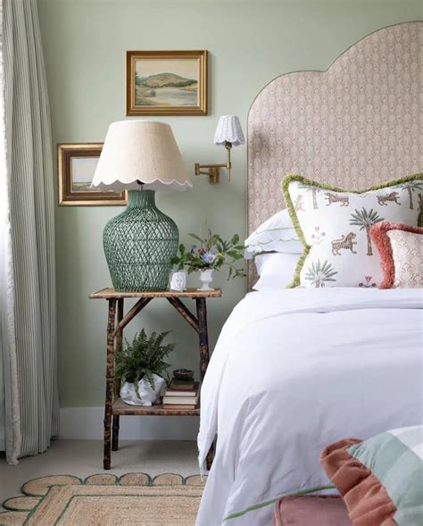 Romantic Bedroom Colour Combinations With Photos