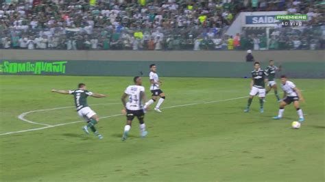 V Deo Palmeiras X Corinthians Melhores Momentos Do Tempo