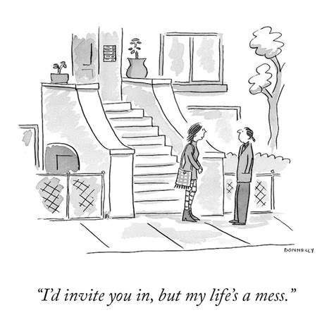 Instagrams Favorite New Yorker Cartoons Of New Yorker Cartoons