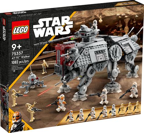 List Of Lego Star Wars Minifigures Tunersread