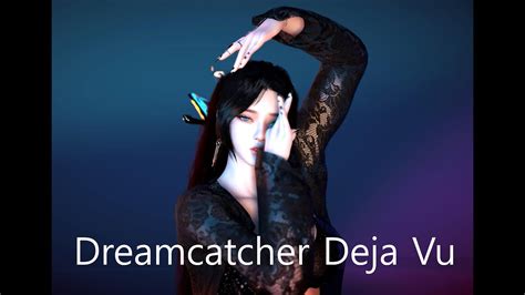 Dreamcatcher Deja Vu 드림캐쳐 데자부 4K 60P YouTube