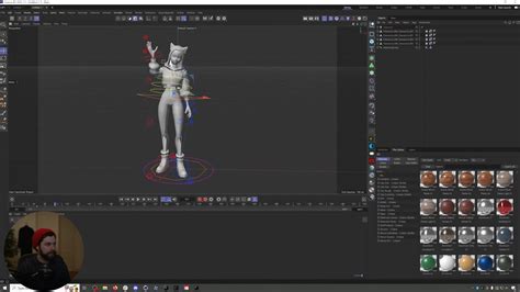 Cinema 4D Retargeting Workflow The Ultimate Guide To Retargeting In C4D