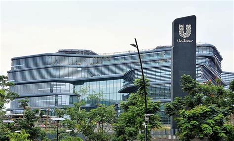Lowongan Kerja Pt Unilever Indonesia Tbk