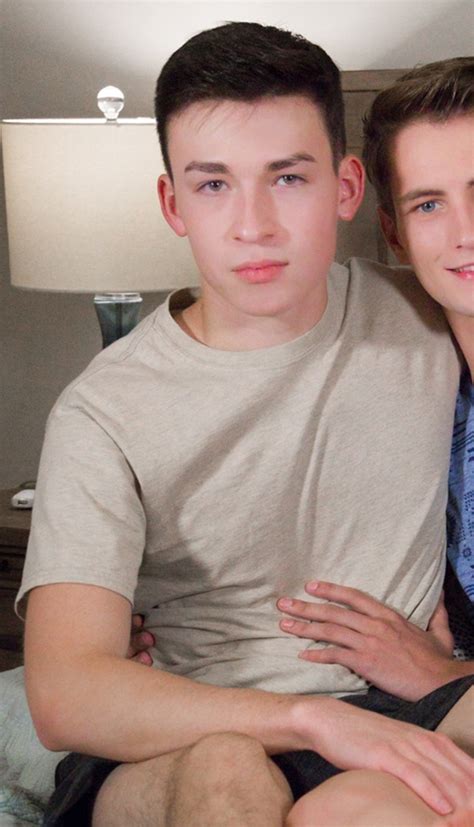 Devin Holt Famous Gay Porn Stars