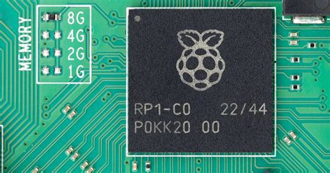 Le Raspberry Pi Est Annonc Et Il Est X Plus Puissant Que Le