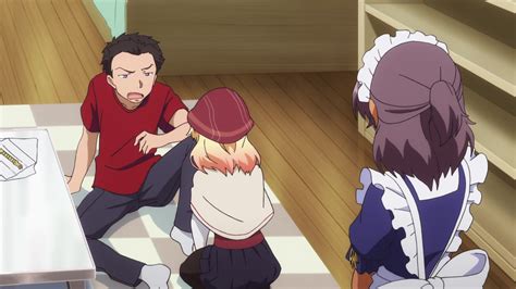 Nanana S Buried Treasure Image Fancaps