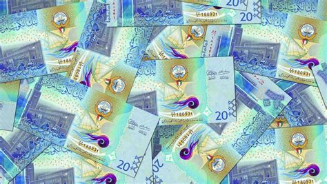 Kuwaiti Dinar