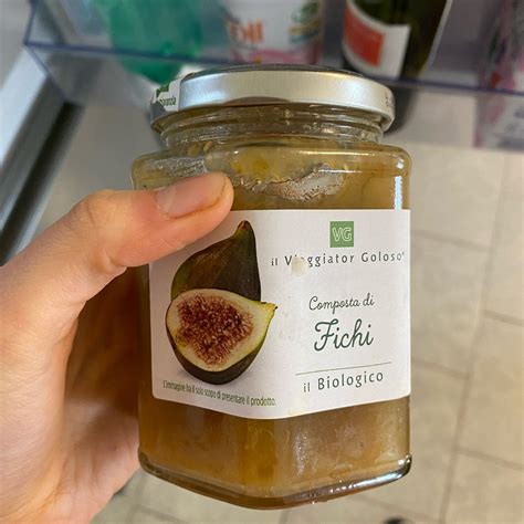 Il Viaggiator Goloso Marmellata Di Fichi Reviews Abillion