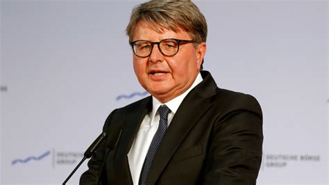 Deutsche Börse erhöht Dividende