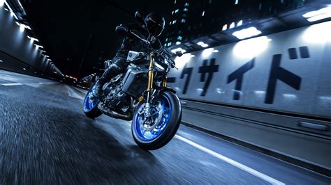 Yamaha Mt Sp Europe Paul Tan S Automotive News
