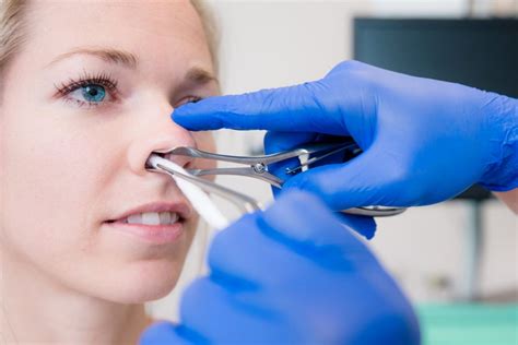 5 Clear Signs You Might Have A Deviated Septum Butterfly Labs