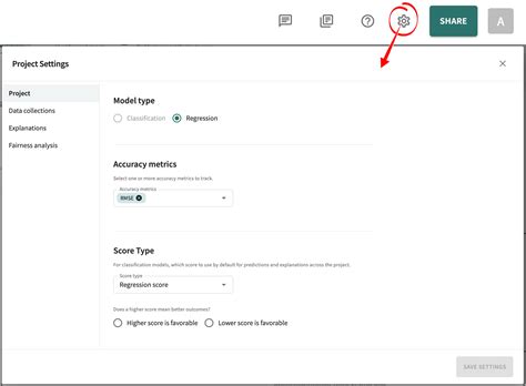 Performance Metrics User Documentation