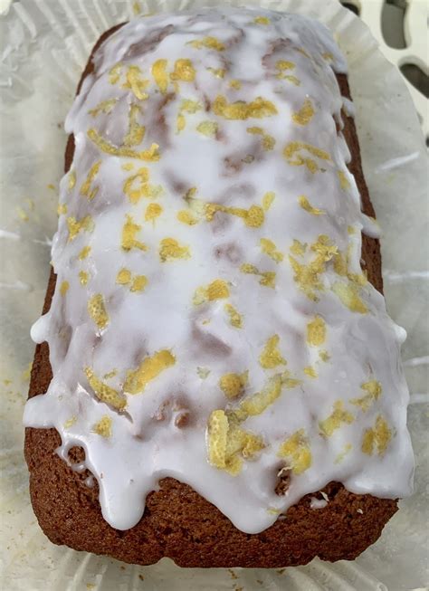 Easy Ginger Loaf Cake Easy Peasy Lemon Squeezy Recipe Ginger Loaf