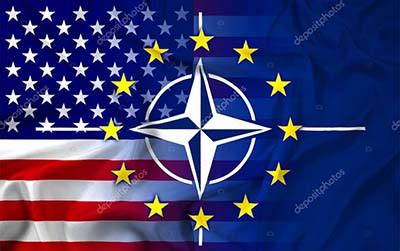 Il Segretario Generale Della NATO Stoltenberg Ha Invitato I Paesi