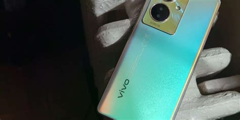 5 características que te sorprenderán del vivo V29 Lite cuando conozcas