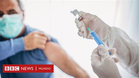 Vacuna Contra La Covid Qu He Aprendido Como Voluntario En Los